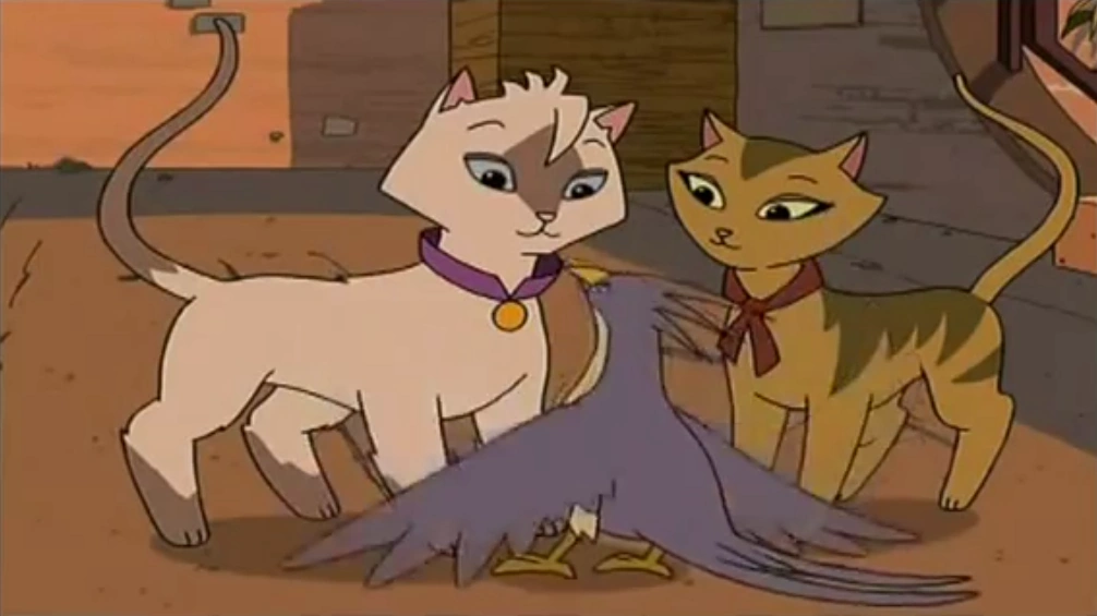 Dongwa Miao | Sagwa Wiki | Fandom powered by Wikia