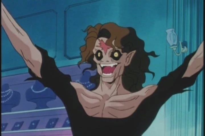 Morga | Sailor Moon Wiki | Fandom powered by Wikia