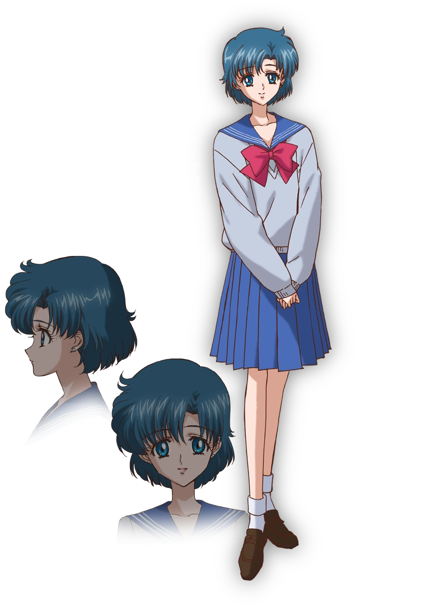 Ami Mizuno (Crystal) | Sailor Moon Wiki | Fandom powered by Wikia