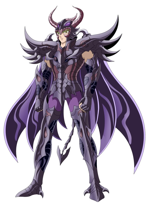 Wyvern Rhadamanthys Seiyapedia Fandom Powered By Wikia
