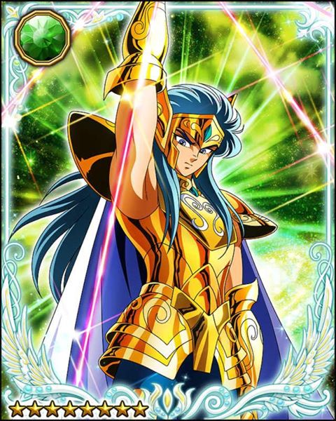 Imagen Acuario Camus Saint Seiya Wiki Fandom Powered By Wikia