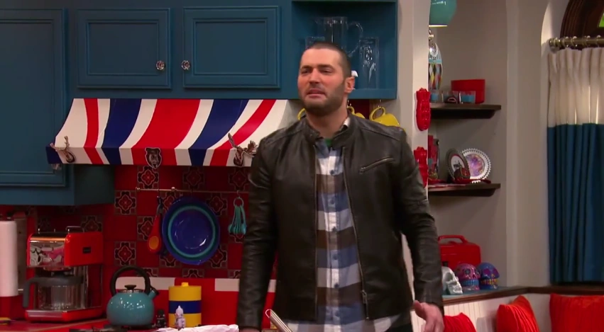 Image - Goomer in FresnoGirl.png | Sam and Cat Wiki | FANDOM powered by ...