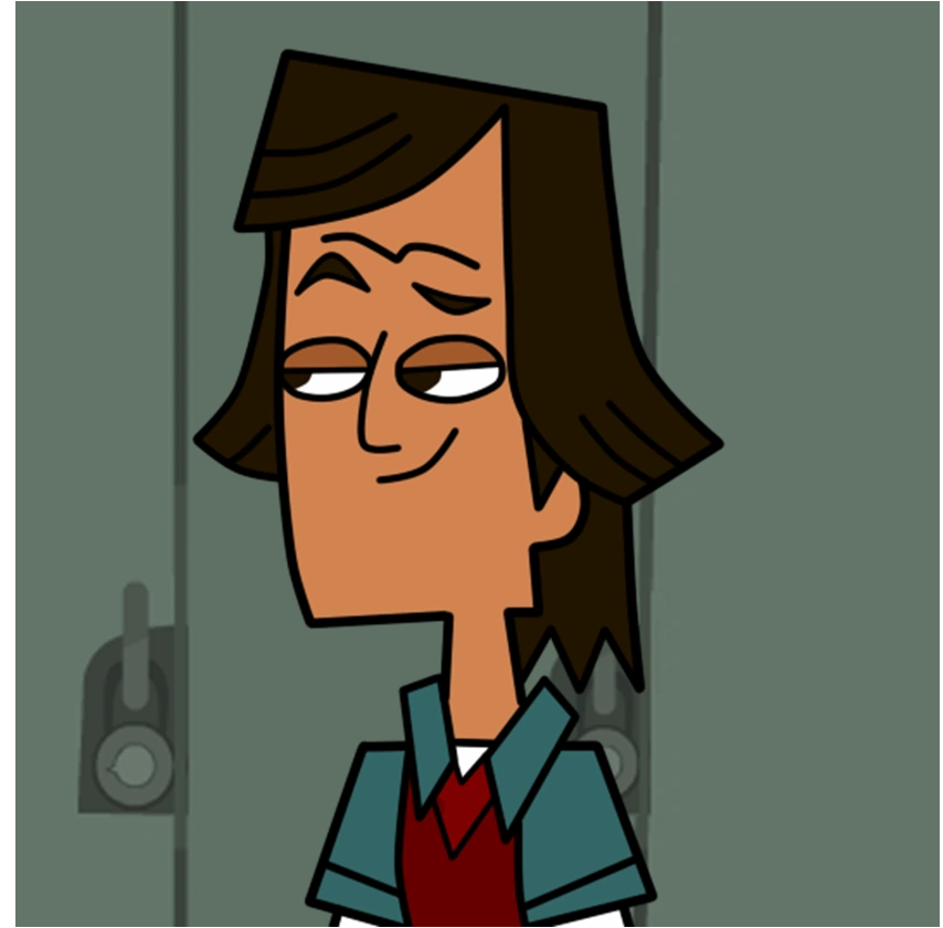 Noah | Total Drama 450 Wiki | Fandom powered by Wikia