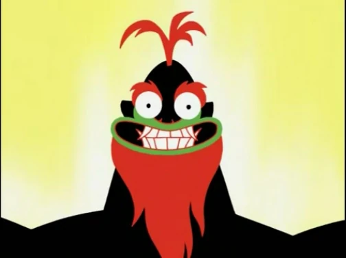UNSPEAKABLE EVIL : r/samuraijack