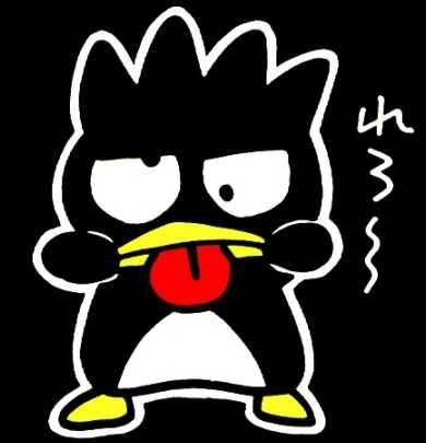 Badtz-Maru | Sanrio Wiki | Fandom powered by Wikia