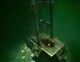 Pendulum Trap (Video Game) | Saw Wiki | Fandom powered by Wikia
