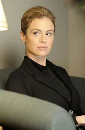 Jill Tuck | Saw Wiki | Fandom powered by Wikia