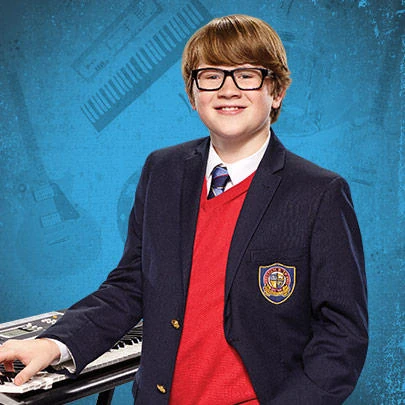 Lawrence Dooley | School of Rock Wiki | FANDOM powered by Wikia