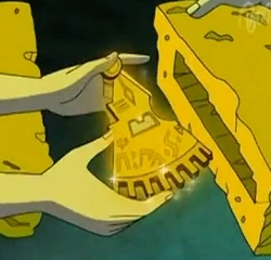 Image - Planespheric disk piece 4.png | Scoobypedia | FANDOM powered by ...