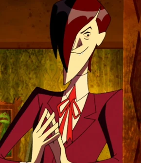 Gunther Gator | Scoobypedia | Fandom powered by Wikia