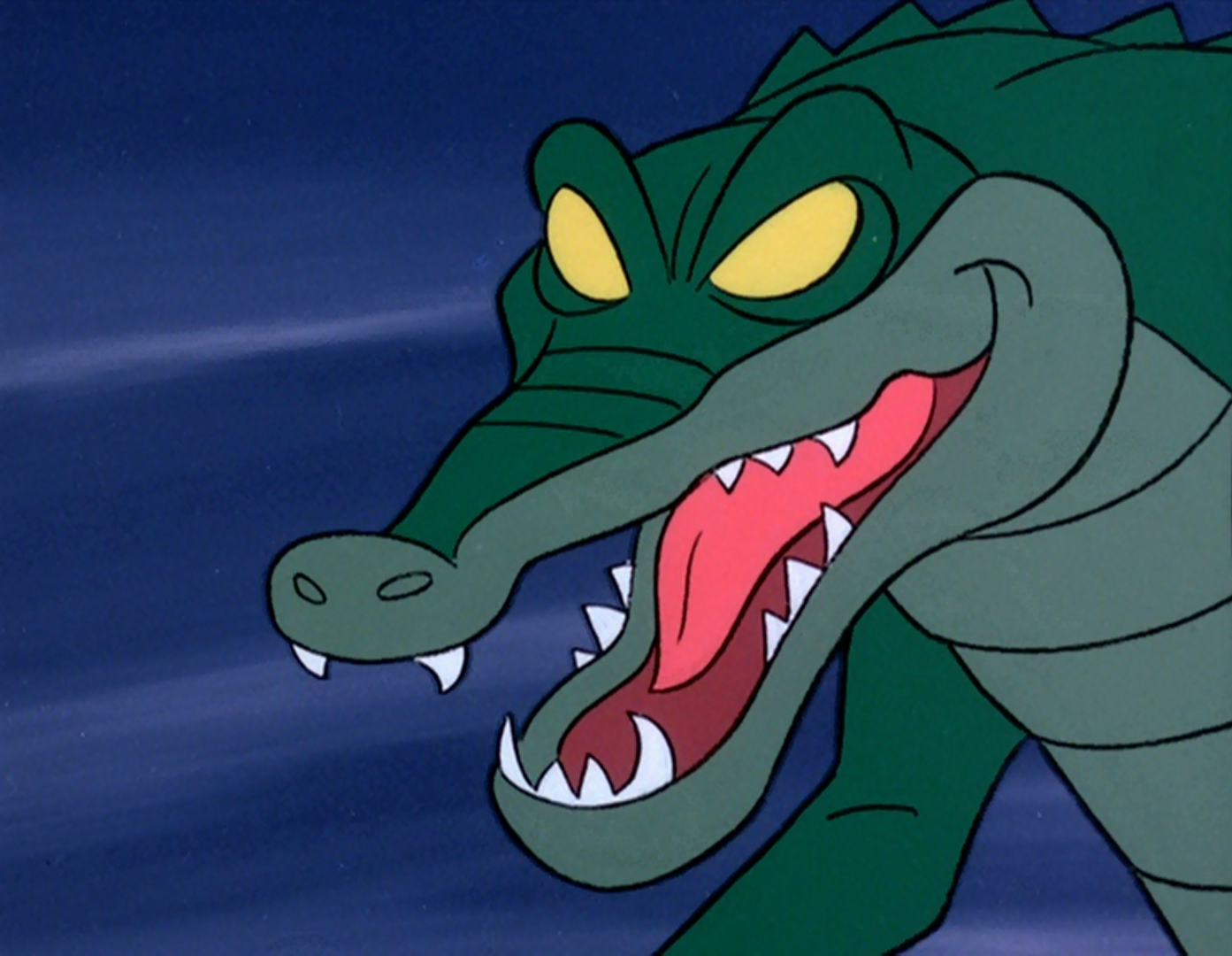 Ghost Of Gator Ghoul Scoobypedia Fandom Powered By Wikia
