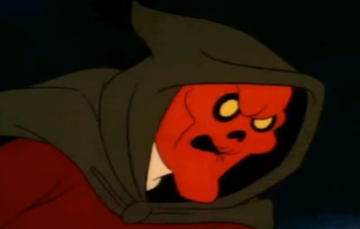Category:The New Scooby-Doo Mysteries monsters | Scoobypedia | FANDOM ... Category:The New Scooby-Doo Mysteries monsters | Scoobypedia | FANDOM ...