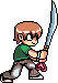 Image - ScottPSwordAni.gif | Scott Pilgrim Wiki | Fandom powered by Wikia