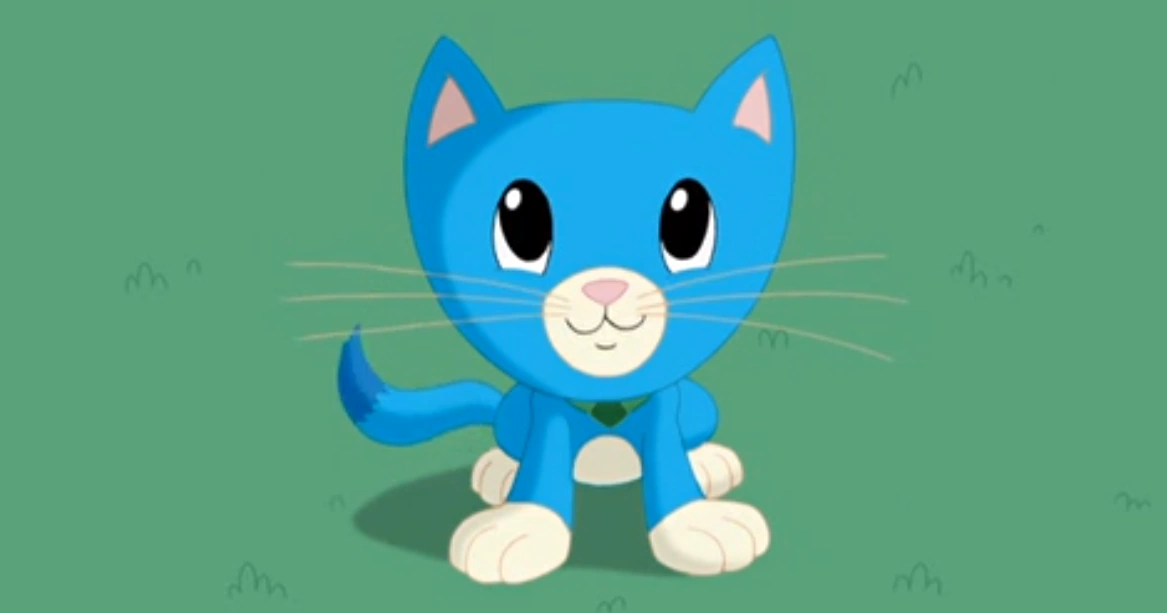 Eli | Scout and friends Wiki | FANDOM powered by Wikia