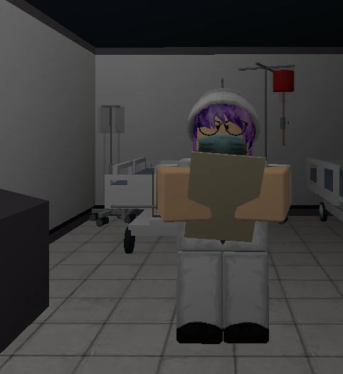Image - Wiki 2.jpg | SCP Foundation Roblox Wikia | Fandom powered by Wikia