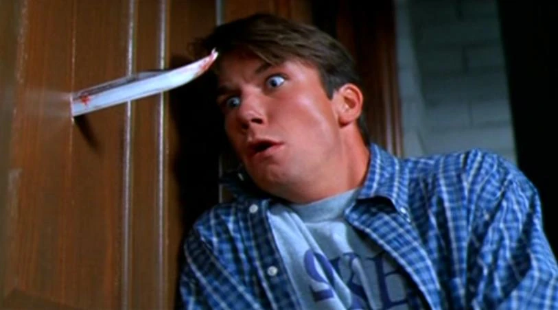 Bowie Knife | Scream Wiki | Fandom powered by Wikia