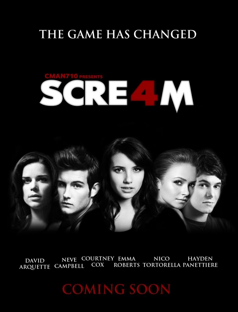 Category:Films | Scream Fanon Wiki | FANDOM powered by Wikia Category:Films | Scream Fanon Wiki | FANDOM powered by Wikia