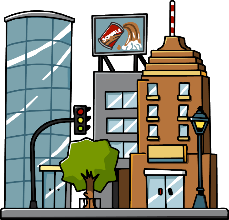 City | Scribblenauts Wiki | FANDOM powered by Wikia City | Scribblenauts Wiki | FANDOM powered by Wikia