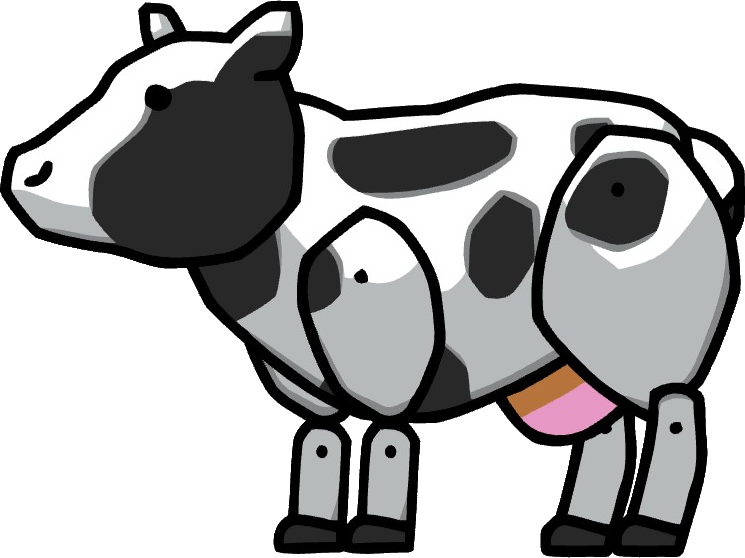 Cow Scribblenauts Wiki Fandom Powered By Wikia cow-scribblenauts-wiki-fandom-powered-by-wikia