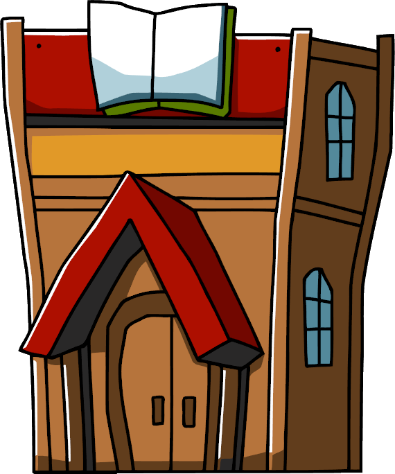 Image - Library.png | Scribblenauts Wiki | FANDOM powered by Wikia Image - Library.png | Scribblenauts Wiki | FANDOM powered by Wikia