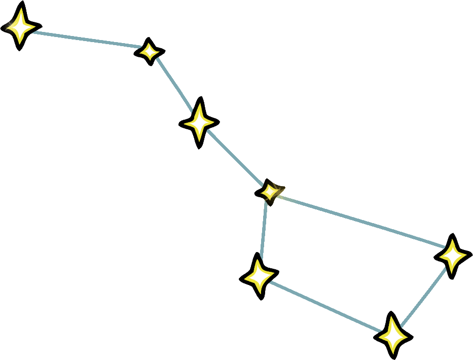 Big Dipper | Scribblenauts Wiki | FANDOM powered by Wikia