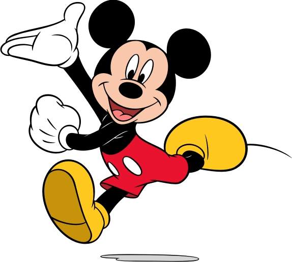 Mickey Mouse | Scrooge McDuck Wikia | FANDOM powered by Wikia