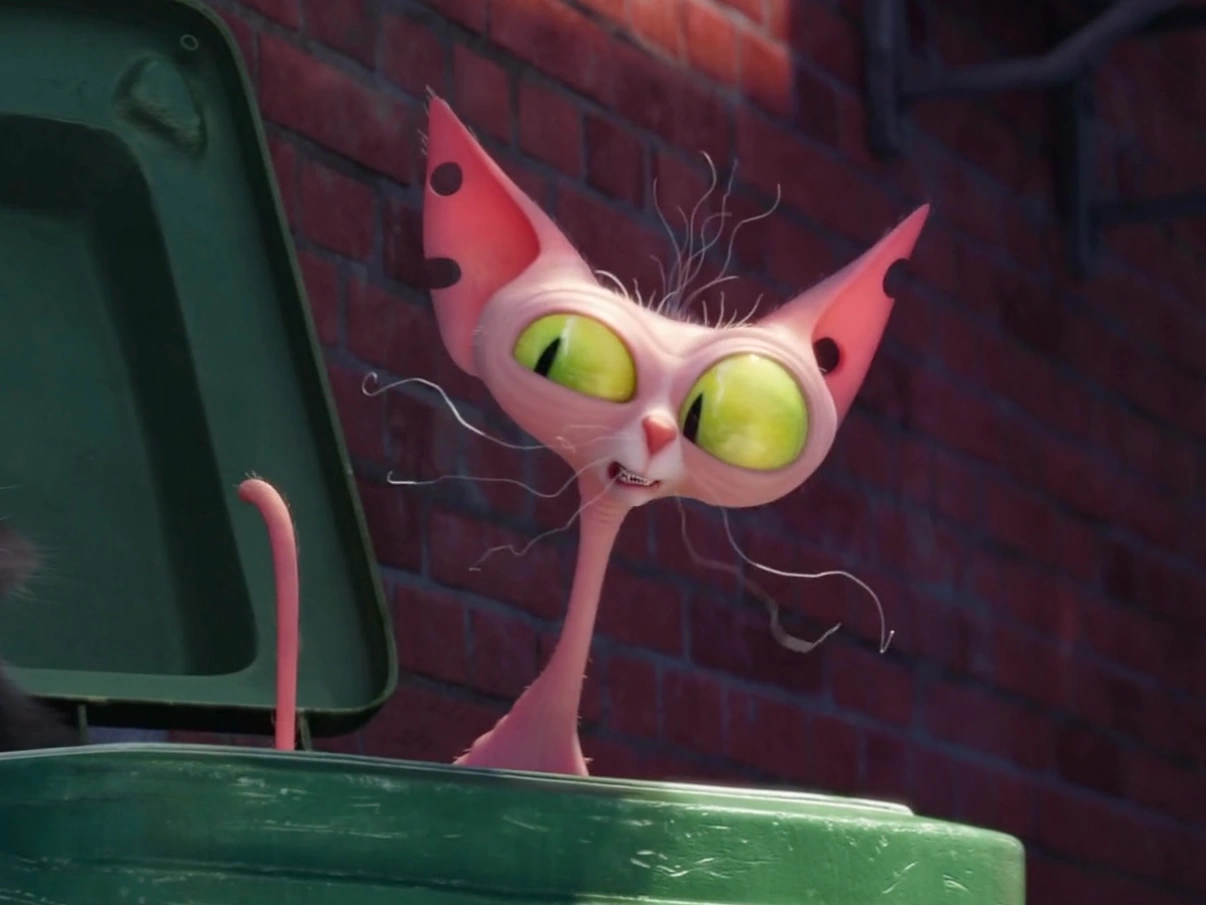 Ozone | The Secret Life of Pets Wiki | Fandom powered by Wikia