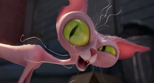 Image - Ozone-tslop.jpg | The Secret Life of Pets Wiki | Fandom powered ...