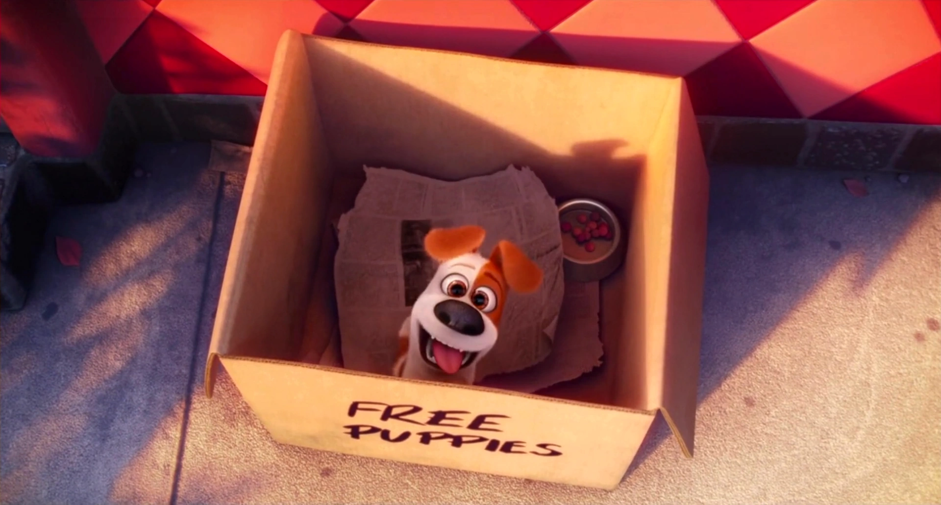 Image - Max Puppy.png | The Secret Life of Pets Wiki | FANDOM powered ...