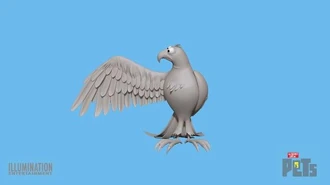 Tiberius/Gallery | The Secret Life of Pets Wiki | Fandom powered by Wikia