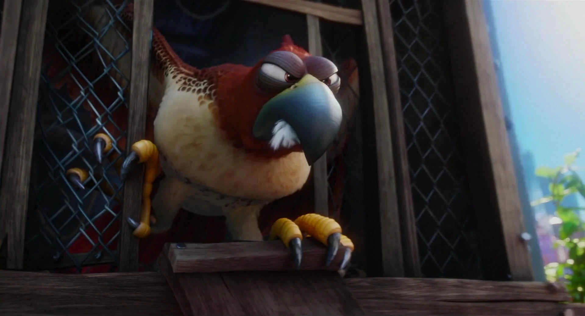 Tiberius/Gallery | The Secret Life of Pets Wiki | Fandom powered by Wikia