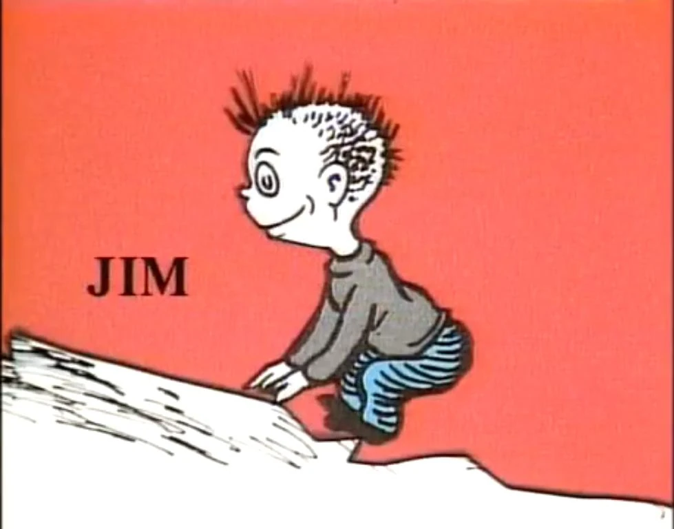Image - Jim the little boy1.jpg | Dr. Seuss Wiki | Fandom powered by Wikia