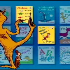 Gallery of Book Videos