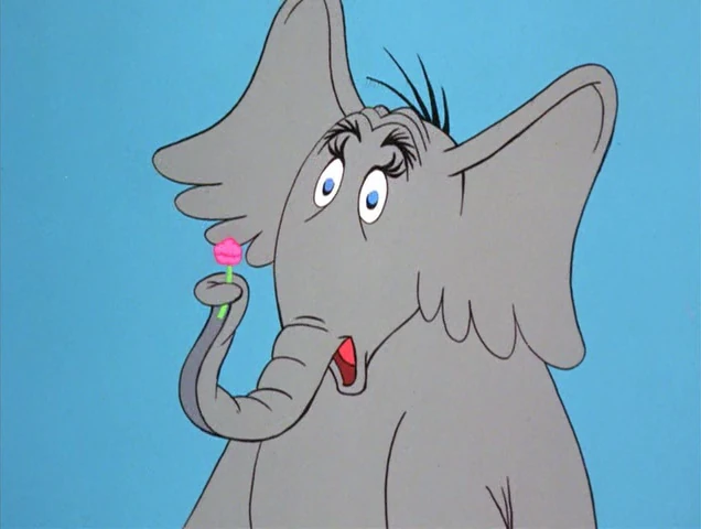 The Full Dr. Seuss` Horton Hears A Who Cartoon - mustseller
