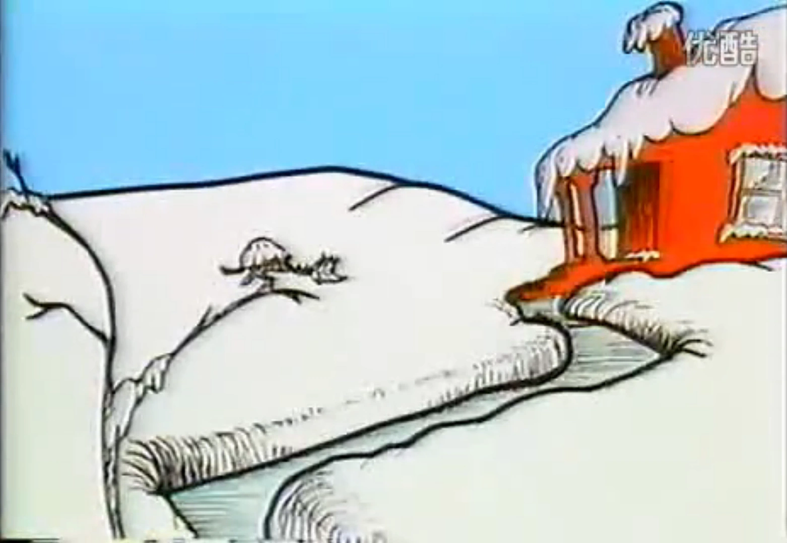 Image - But boy let me tell you it does clean up snow.png | Dr. Seuss ...