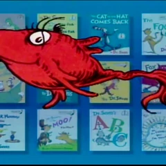 Gallery of Book Videos