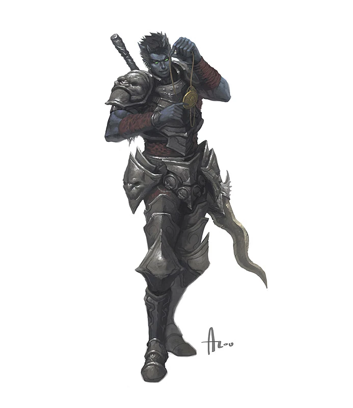 Graz'zt | Sferopedia | FANDOM powered by Wikia