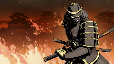 Image - Samurai.jpg | Shadow Fight Wiki | FANDOM powered by Wikia