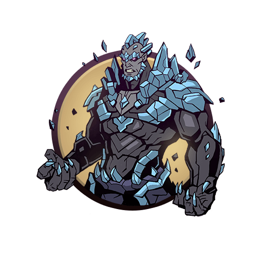 Megalith | Shadow Fight Wiki | FANDOM powered by Wikia