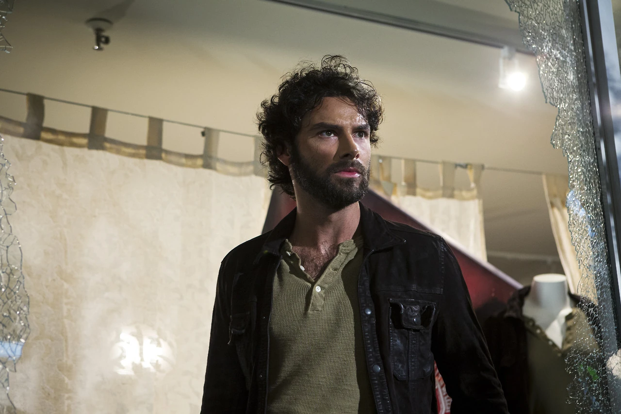 Luke Garroway , 30+ Best ‚Luke Garroway‘ Quotes – MFICS