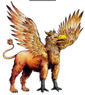 Griffon | Shadowrun Wiki | Fandom powered by Wikia