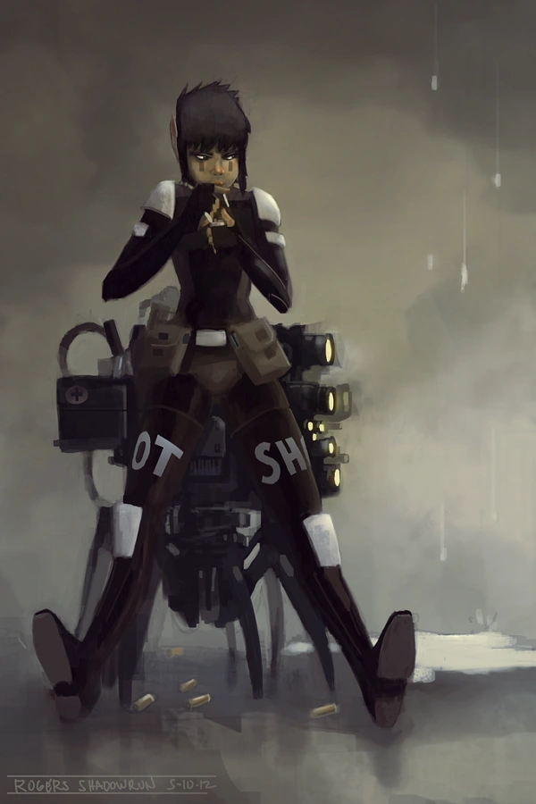 Shadowrun Returns | Shadowrun Wiki | Fandom powered by Wikia