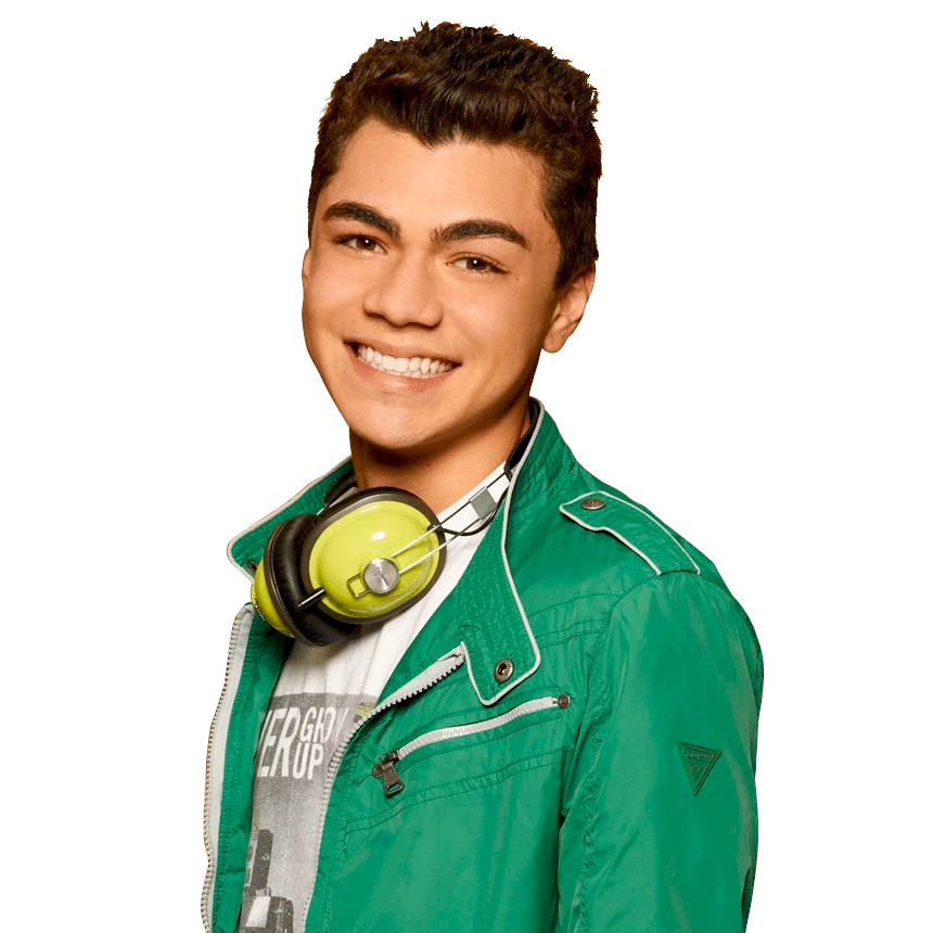 Deuce Martinez | Shake It Up Wiki | Fandom powered by Wikia