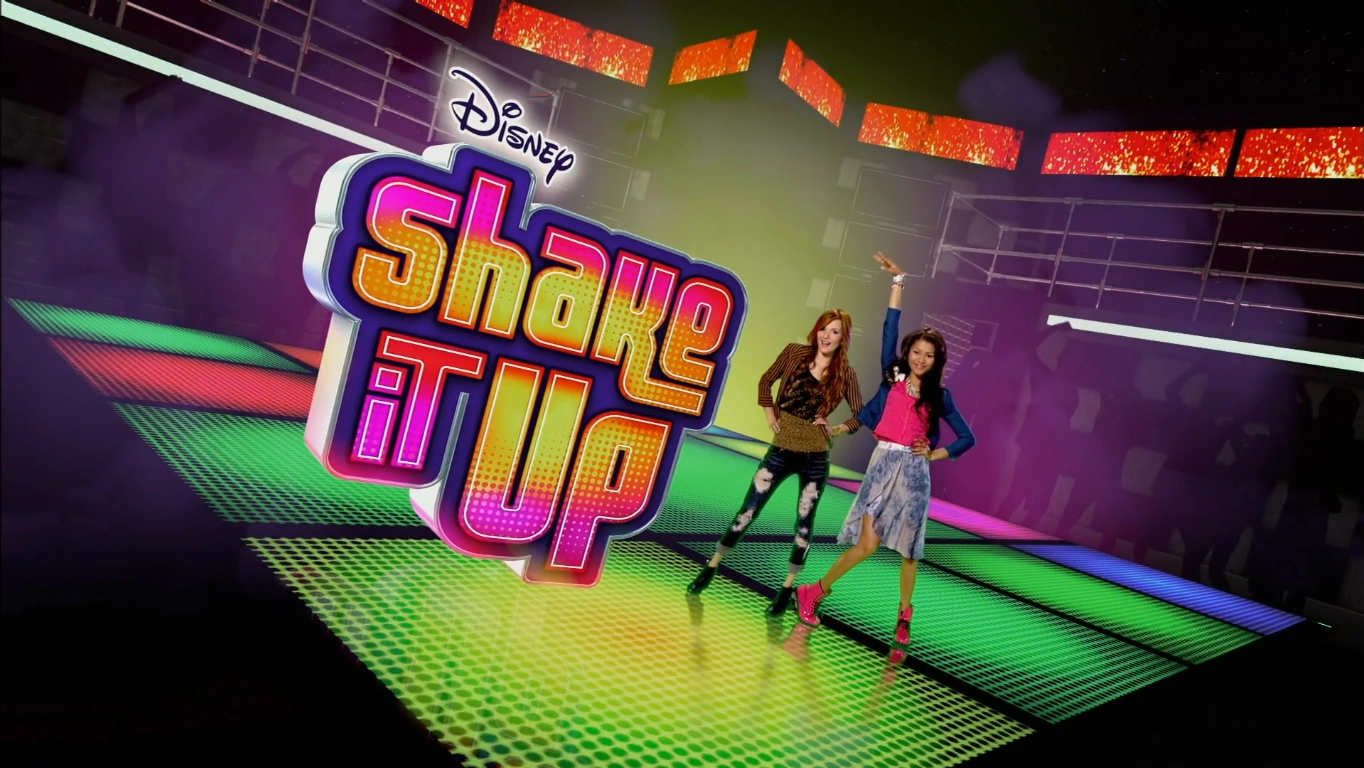 Season 3 | Shake It Up Wiki | Fandom powered by Wikia