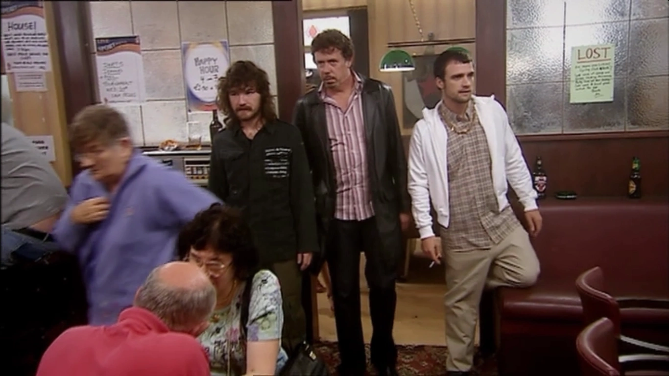 Image - Maguire4b.png | Shameless Wiki | Fandom powered by Wikia