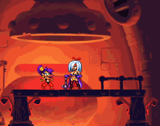 Squidsmith Shantae Wiki Fandom Powered By Wikia