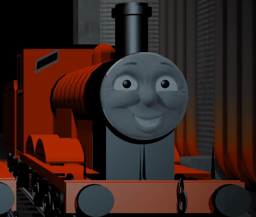 James Shed 17 Wikia Fandom Powered By Wikia
