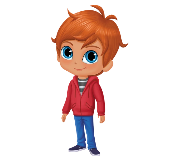 Image - SHIMMER AND SHINE Zac.png | Shimmer and Shine Wiki | FANDOM ...