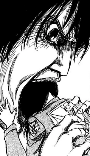 Mina Carolina | Shingeki no Kyojin Wiki | FANDOM powered by Wikia