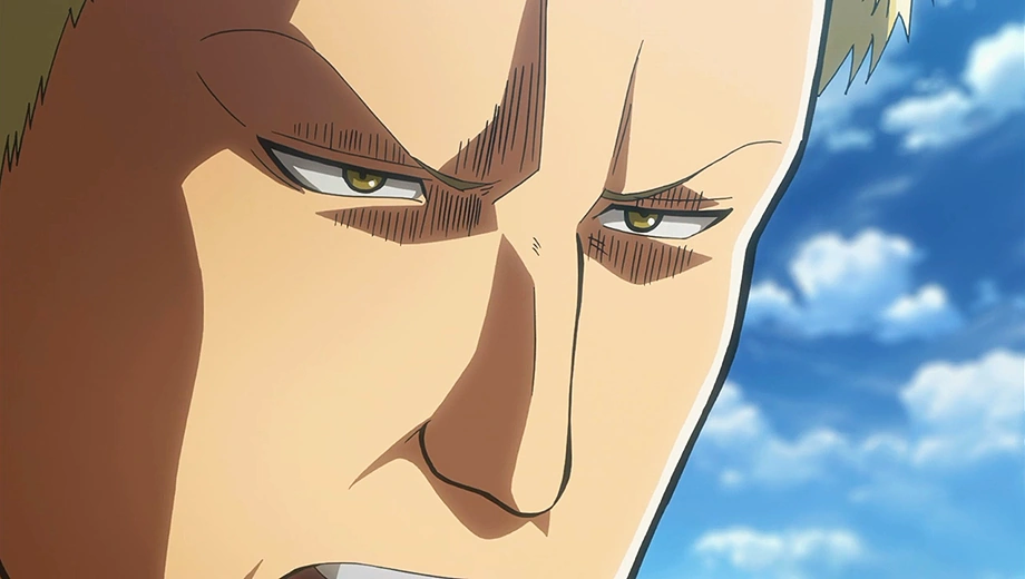 Reiner Braun | Wiki Shingekinokyojin | Fandom powered by Wikia